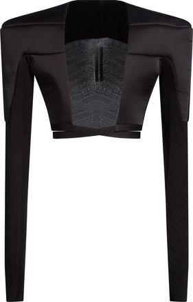 Rick Owens JACKEN & M&Auml;NTEL - Jacken und Anoraks auf YOOX.COM