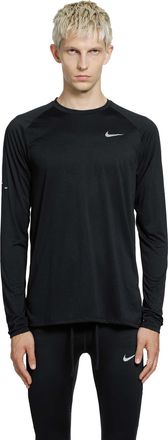 Nike Dri-FIT ADV Long Sleeve Running Top