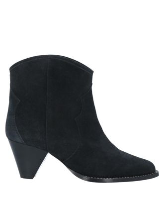 Isabel Marant SCHUHE - Stiefeletten auf YOOX.COM