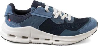 On Running Homme, Chaussures, Bleu, Taille: 43 1/2 EU Cloudnova Rift