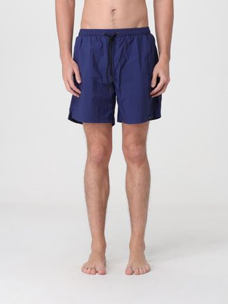 Aspesi Maillot De Bain Homme couleur Bleu