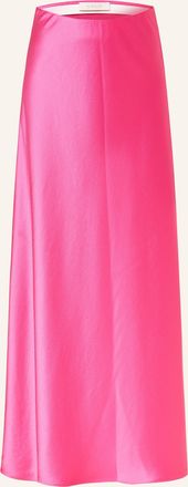 Herzen&rsquo;s Angelegenheit Herzens Satinrock pink