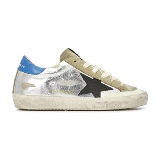 Golden Goose Damen, Schuhe, Mehrfarbig, 35 EUGr&ouml;&szlig;e