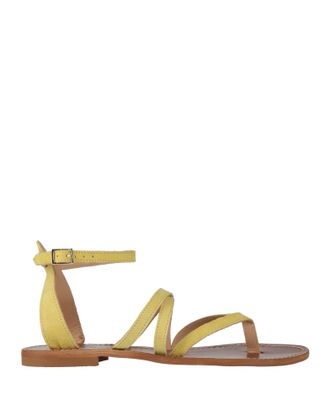 Divine Follie SCHUHE - Zehentrenner auf YOOX.COM
