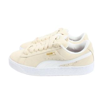 Puma Suede XL - - Shoes - Herren - Beige - 44 1/2 EU