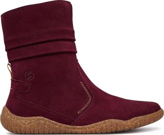 Josef Seibel Stiefeletten Josef Seibel Wynona 13 70713-MI931 Dunkelrot