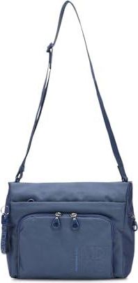 Mandarina Duck Md20 Crossover, MD 20 Femme, 07 Augmentations, 30 cm x 25 cm x 14 cm