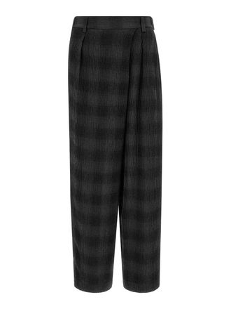 Tela Casual Hose - Grau