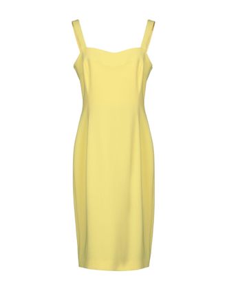 Moschino KLEIDER - Midi-Kleider auf YOOX.COM