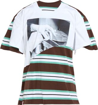 Charles Jeffrey Loverboy TOPS - T-shirts auf YOOX.COM