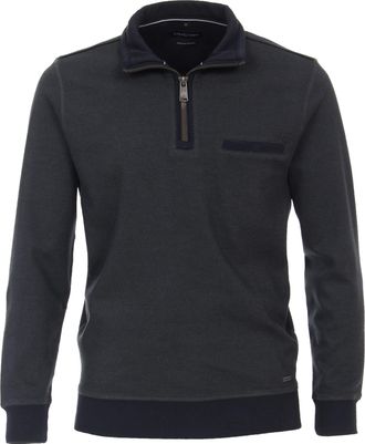 Casamoda Sweattroyer Uni