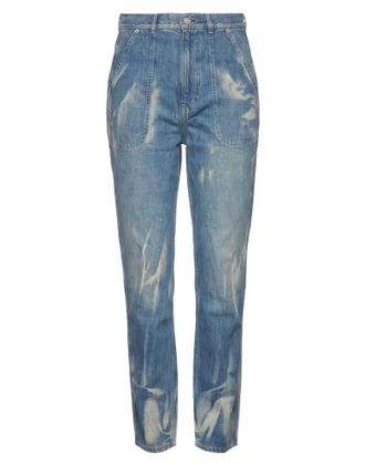 Ralph Lauren HOSEN & R&Ouml;CKE - Jeanshosen auf YOOX.COM