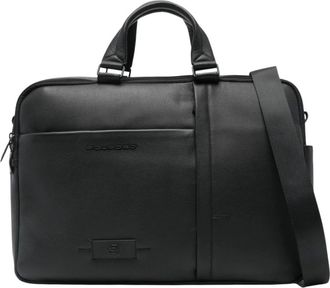 Piquadro Herren, Taschen, Schwarzk, ONE SIZEGr&ouml;&szlig;e