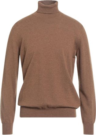 KANGRA STRICKWAREN - Rollkragenpullover auf YOOX.COM