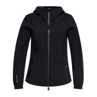 Moncler Femme, Vestes, Noir, Taille: 44 FR Veste Grenoble Day-Namic
