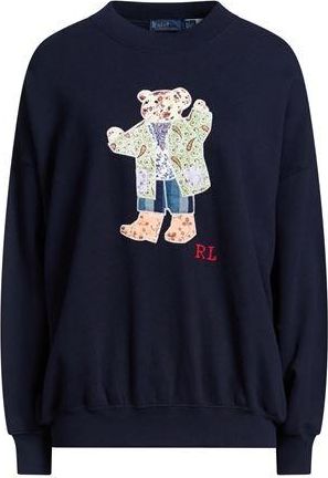 Ralph Lauren TOPS - Sweat-shirts sur YOOX.COM