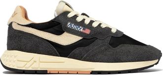 Autry Femme, Chaussures, Multicolore, Taille: 38 EU Reelwind Low