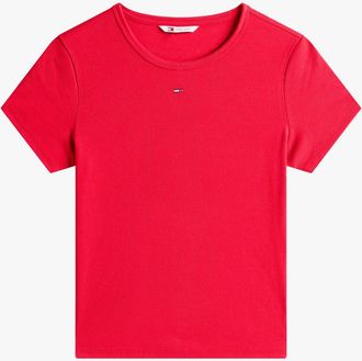 Tommy Hilfiger T-shirt &agrave; logo