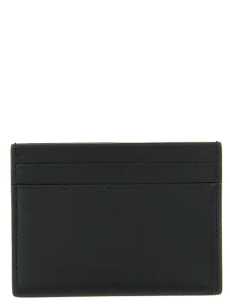 Saint Laurent Card Case - Black