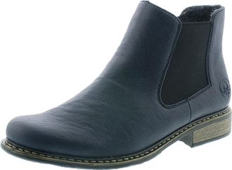 Rieker Damen Stiefeletten Z4994