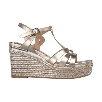 Alma En Pena Alma EN Pena, Damen, Schuhe, Braun, 41 EUGr&ouml;&szlig;e