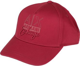 A|X Armani Exchange ACCESSOIRES - M&uuml;tzen & H&uuml;te auf YOOX.COM