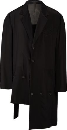 Yohji Yamamoto ANZ&Uuml;GE und CO-ORDS - Blazers auf YOOX.COM