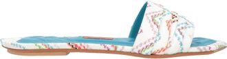 Missoni SCHUHE - Sandalen auf YOOX.COM