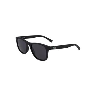 Lacoste L884S Sonnenbrille - - Accessories - Herren - Schwarzk - 53 MM