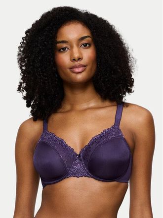 Triumph Bügel-BH Ladyform Soft W X 10166306 Violett