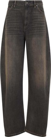 Ralph Lauren Casual Hose - Jeansblau