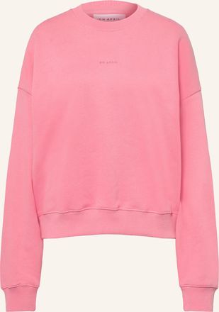 Oh April Oh April Sweatshirt pink