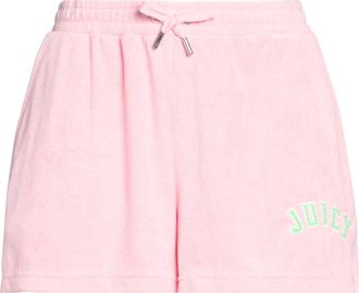 Juicy Couture HOSEN & R&Ouml;CKE - Shorts & Bermudashorts auf YOOX.COM