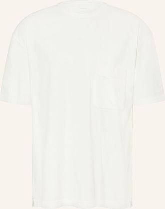 Christophe Lemaire Lemaire Oversized-Shirt weiss