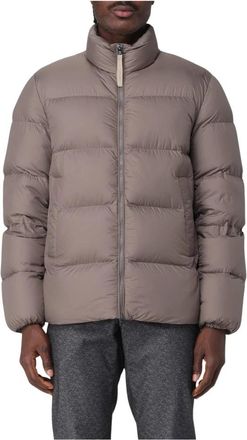 Woolrich Cloud Eagle Jacket - - Jackets - Herren - Braun - L