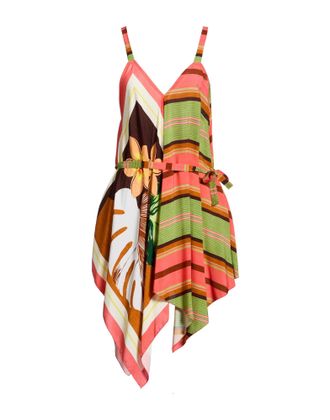 Vicolo KLEIDER - Midi-Kleider auf YOOX.COM