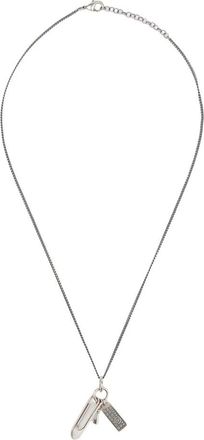 Maison Margiela Herren, Accessories, Grau, ONE SIZEGr&ouml;&szlig;e