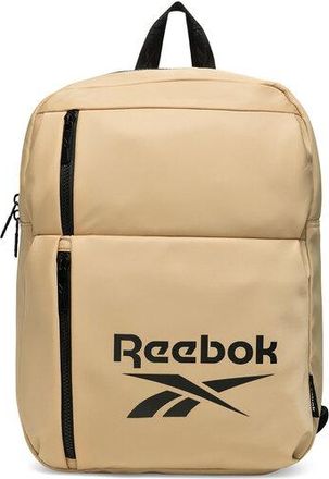Reebok Rucksack RBK-030-CCC-05 Beige
