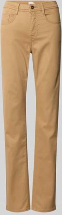 Brax Straight Fit Jeans im 5-Pocket-Design Modell STYLE.CAROLA