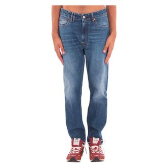 Cycle Herren, Jeans, Blau, W33Gr&ouml;&szlig;e