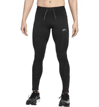 Nike Lunar Dri-FIT M - Laufleggings - Herren