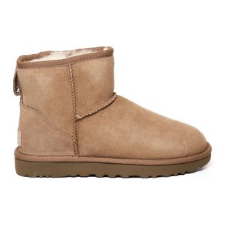UGG Ugg, Femme, Chaussures, Brun, Taille: 36 EU Bottes dhiver