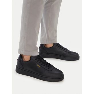 HUGO BOSS Sneakers HUGO Neston 50568987 Schwarz
