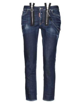 Dsquared2 HOSEN & R&Ouml;CKE - Jeanshosen auf YOOX.COM
