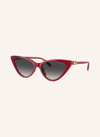 Michael Kors Sonnenbrille mk2195u Harbour Island rot