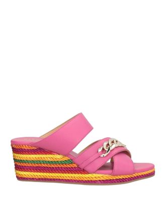 Parodi Shoes SCHUHE - Sandalen auf YOOX.COM