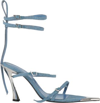 MUGLER SCHUHE - Sandalen auf YOOX.COM