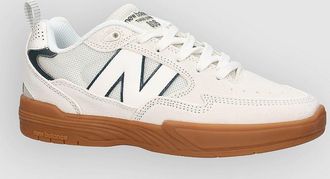 New Balance Numeric 808 Skateschuhe sea salt