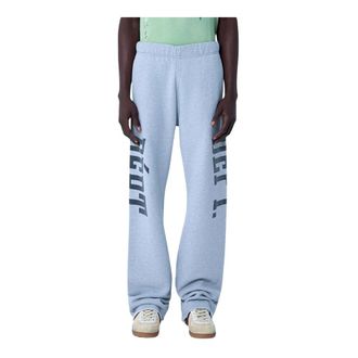 Gallery Dept. Logo-Motiv Trainingshose - - Trousers - Herren - Grau - M