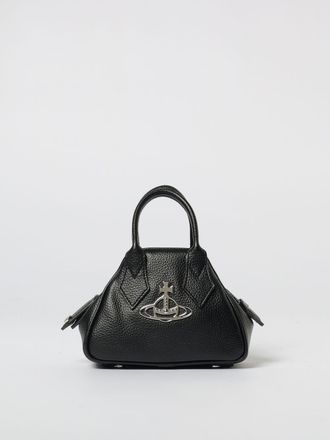 Vivienne Westwood Minitasche VIVIENNE WESTWOOD Damen Farbe Schwarz